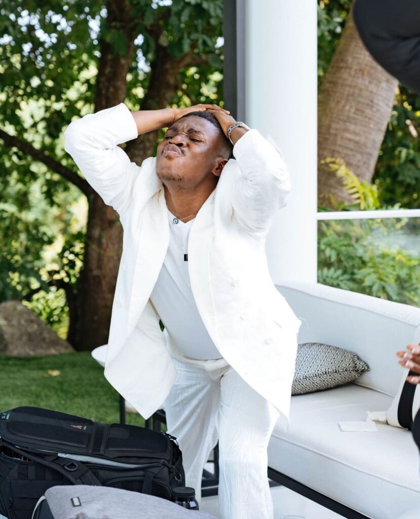 Le style vestimentaire unique de Dan Marcel : Un mélange de streetwear ...